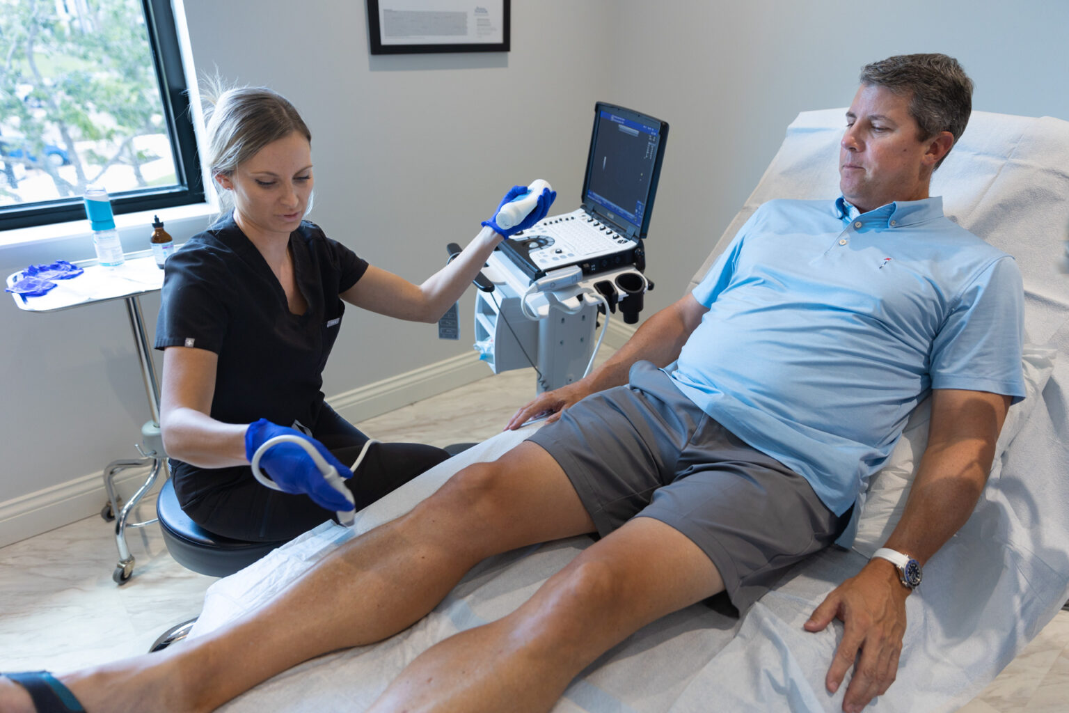 What To Expect - Venice