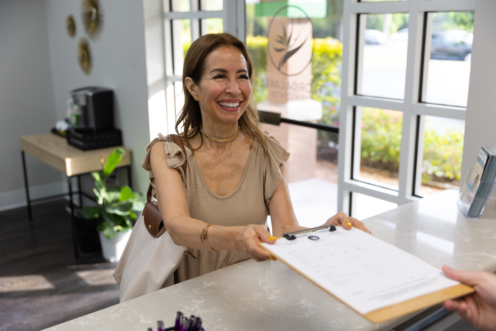 What To Expect - Venice